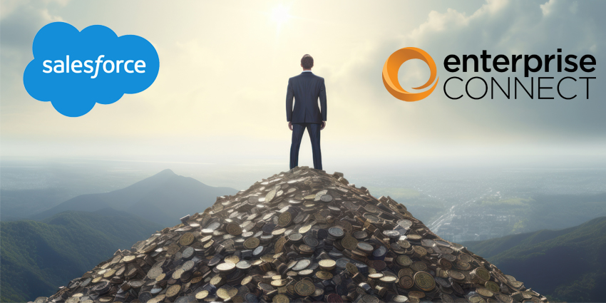 Salesforce Introduces a Conversational Intelligence Solution for ...