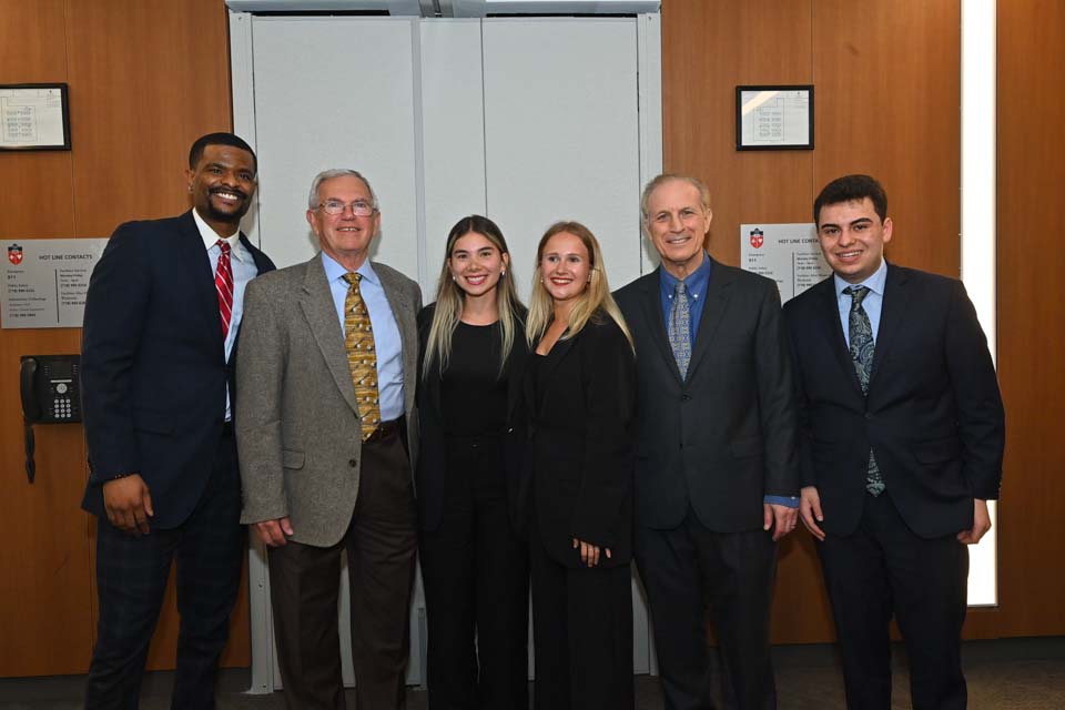 Business Plan Competition Helps Student Entrepreneurs Bring Ideas to ...