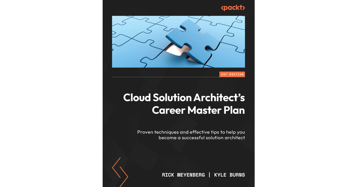 Chapter 1: Understanding the Responsibilities of a Cloud Solution ...