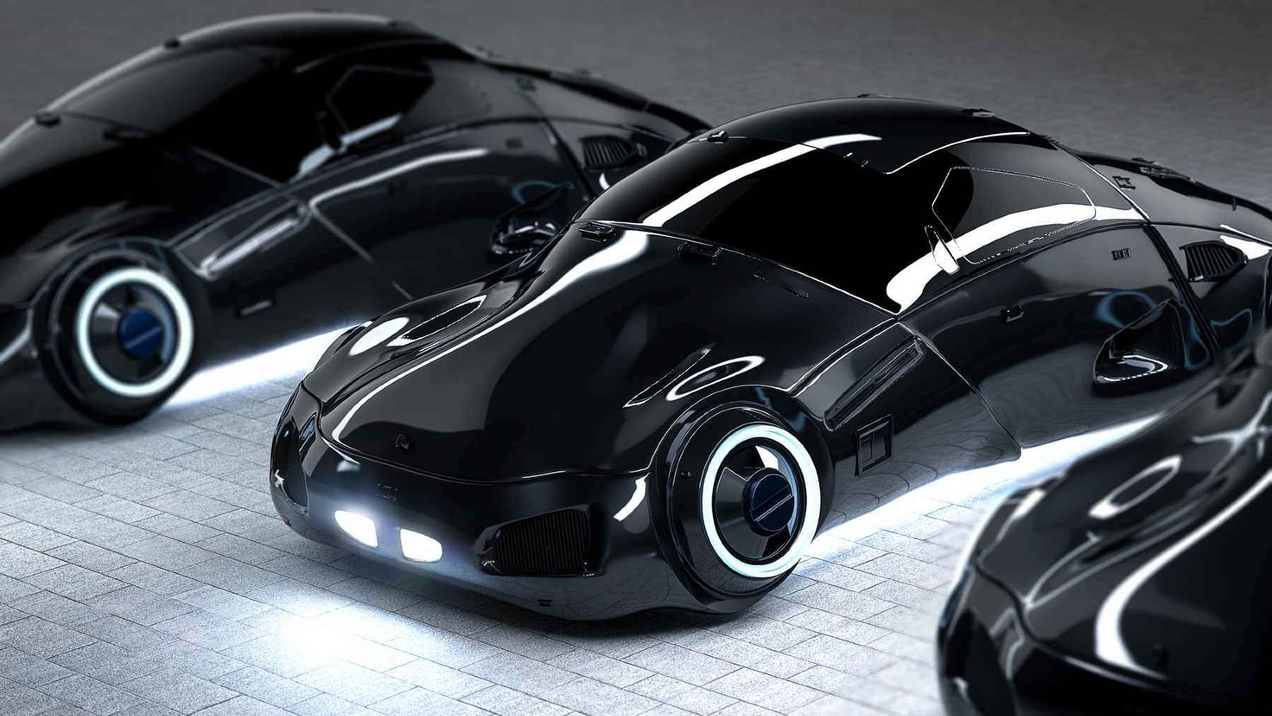 The REX cars no one knows about: better than EVs and hydrogen ...