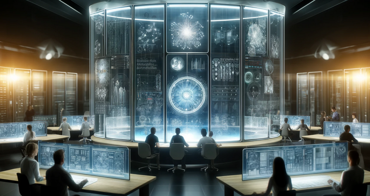 XAI 101: Explainable Artificial Intelligence | by Daisy Thomas | Apr ...