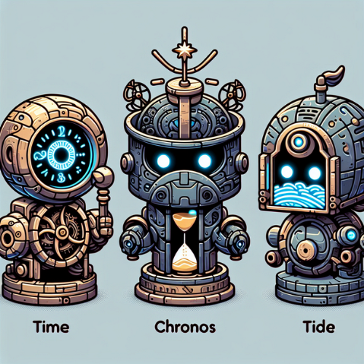 Chronos: The Rise of Foundation Models for Time Series Forecasting ...