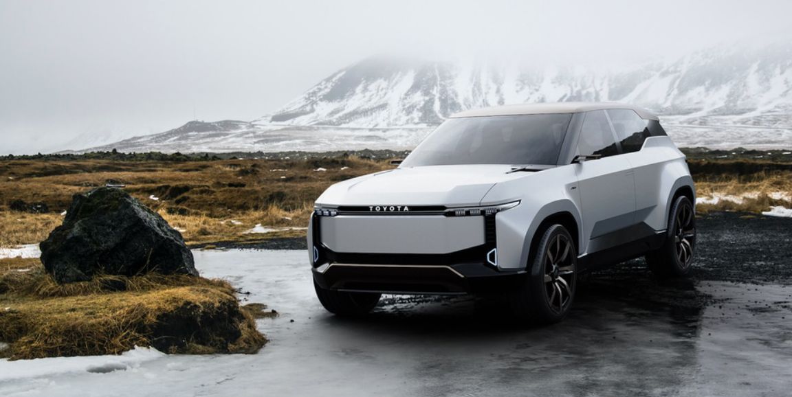 Here’s What Electric Vehicle Toyota Could Build in Indiana - Europeantech