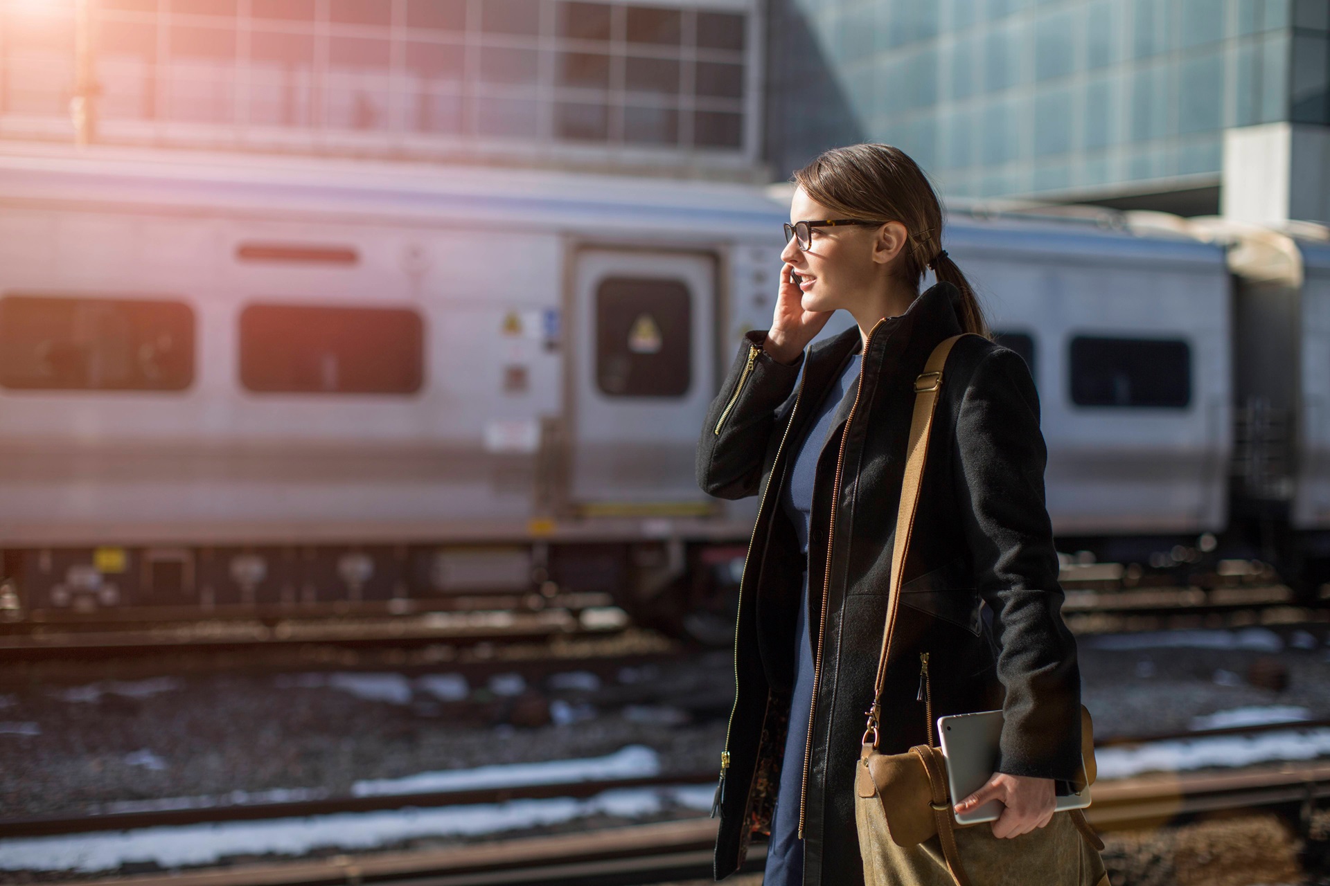 Deutsche Telekom Chooses RISE with SAP - Europeantech