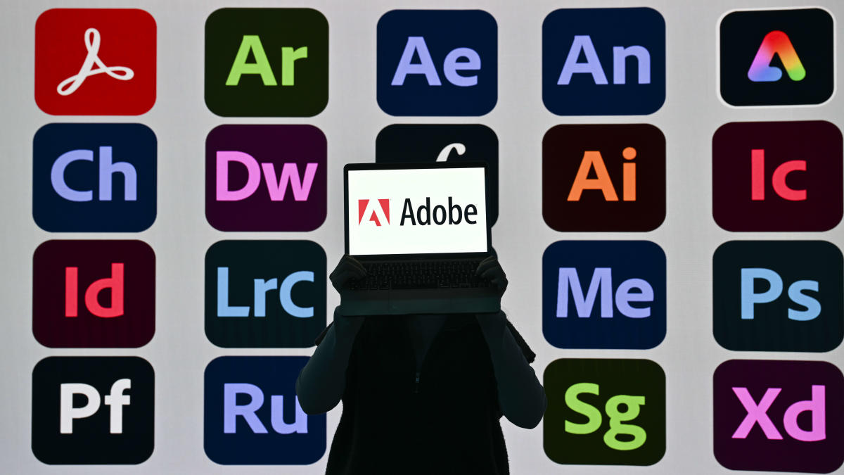 Adobe is bringing generative AI to more of its products - Europeantech