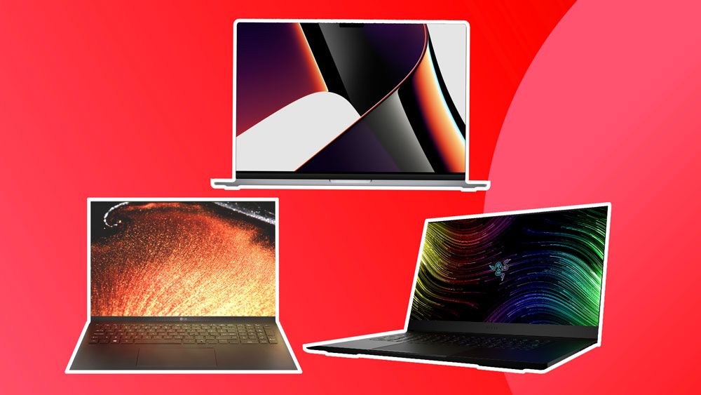 The best laptops for programming - Europeantech