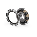 SKF overcomes current leakage challenges in advanced electric vehicle ...