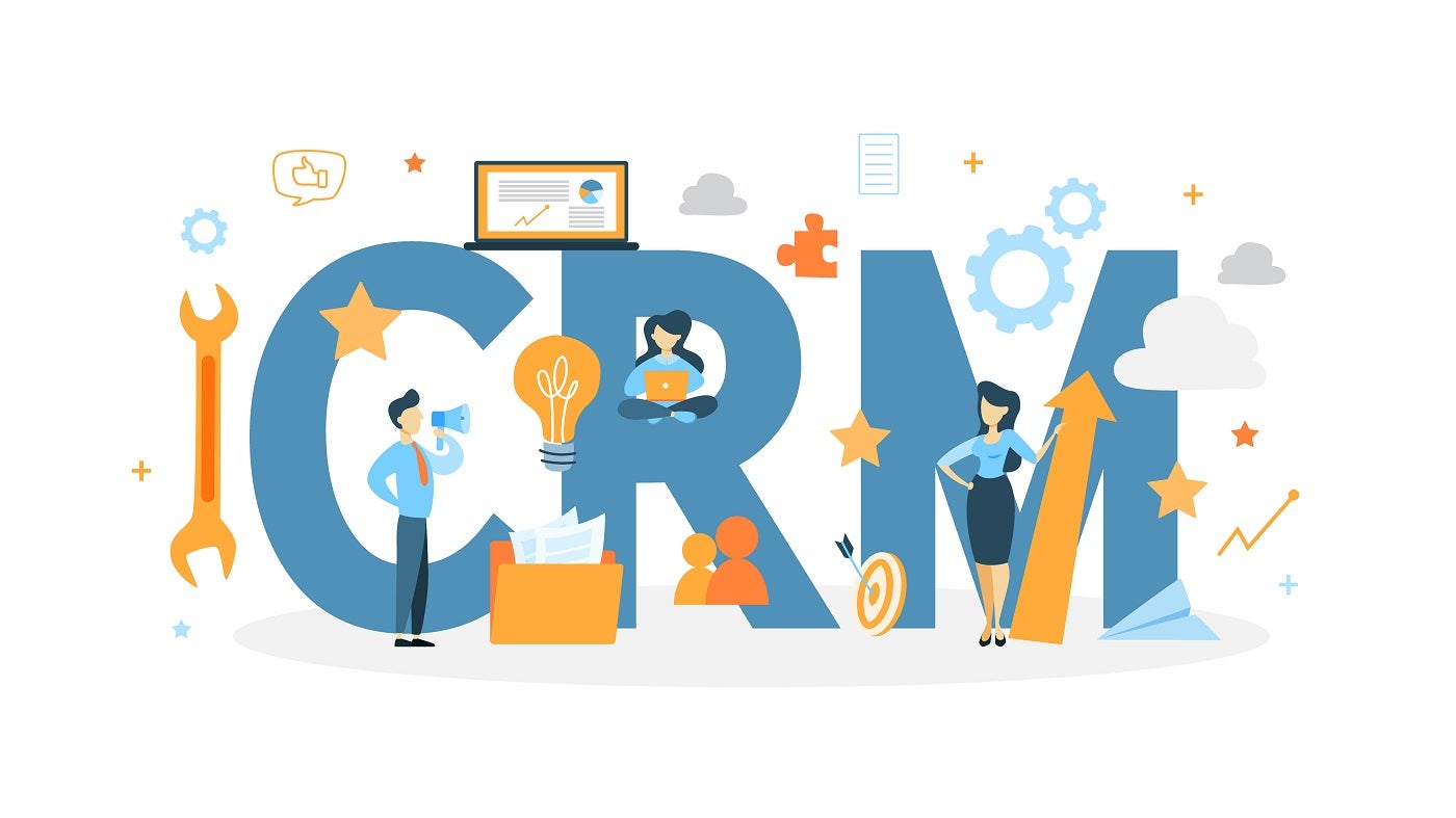 7 Best Free CRM Software in 2024 - Europeantech