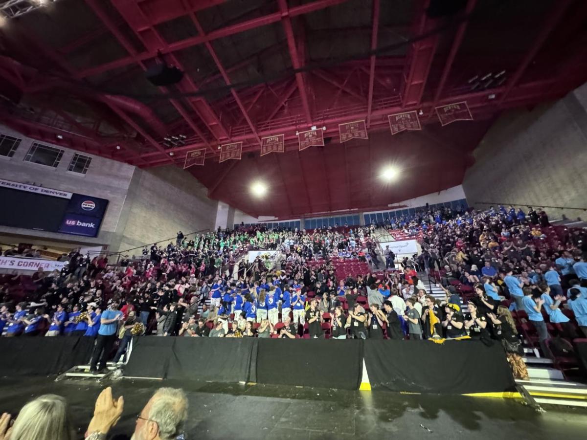 Arrow Electronics Supports Next Generation of Inventors Through FIRST ...