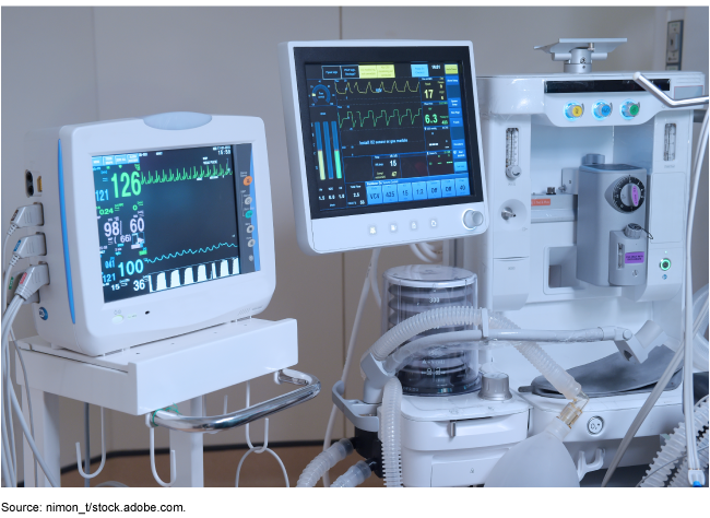 Medical Device Cybersecurity: Agencies Need to Update Agreement to ...