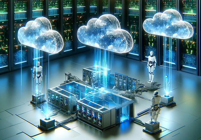 New Qdrant Hybrid Cloud Points Vector Database at Enterprise AI ... New Qdrant Hybrid Cloud Points Vector Database at Enterprise AI ...