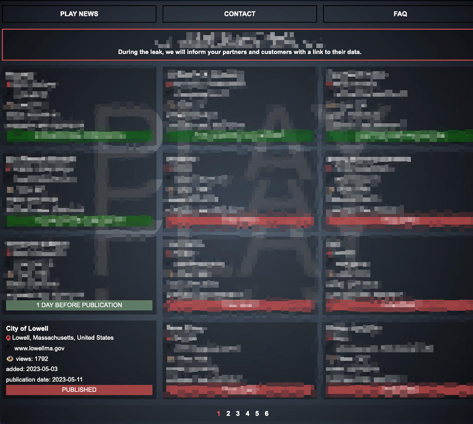 Groundbreaking cybersecurity network takes root – Sentinel and ...
