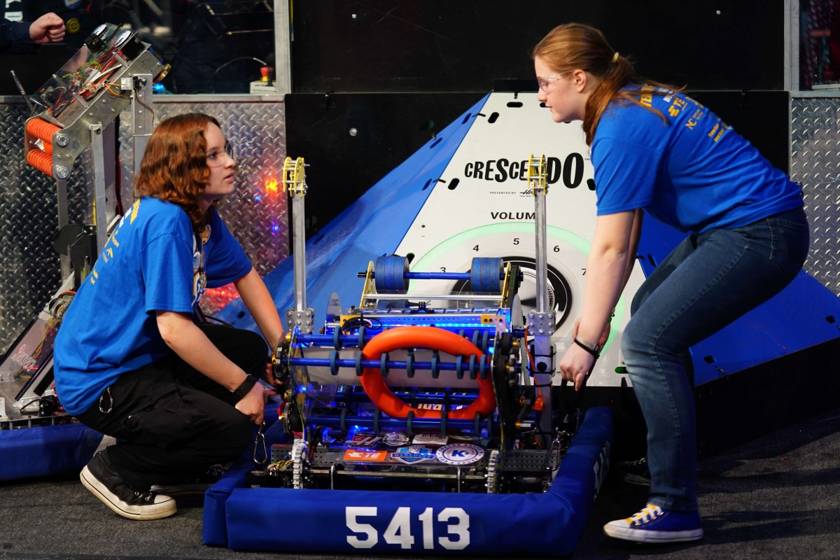 Stellar Robotics celebrates 10 seasons with Shawshank Showdown in ...