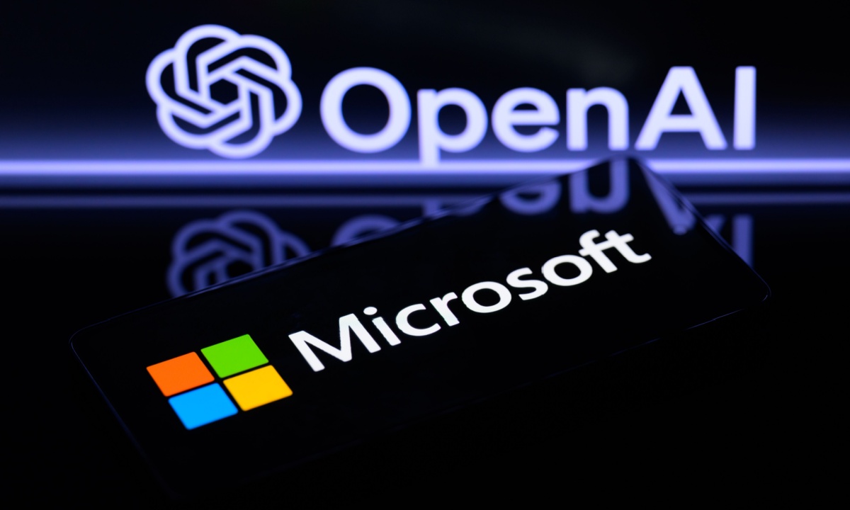 Microsoft Debuts Smallest AI Model as AI Eludes Small Businesses ...