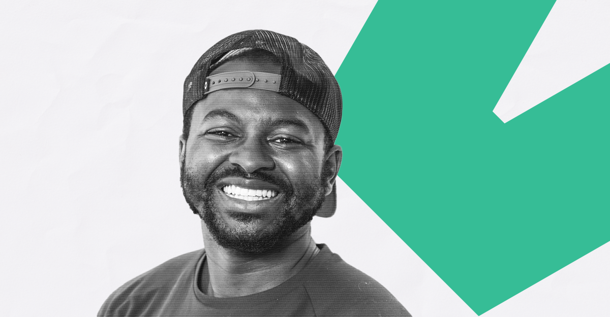Meet Christopher Gillespie - Europeantech