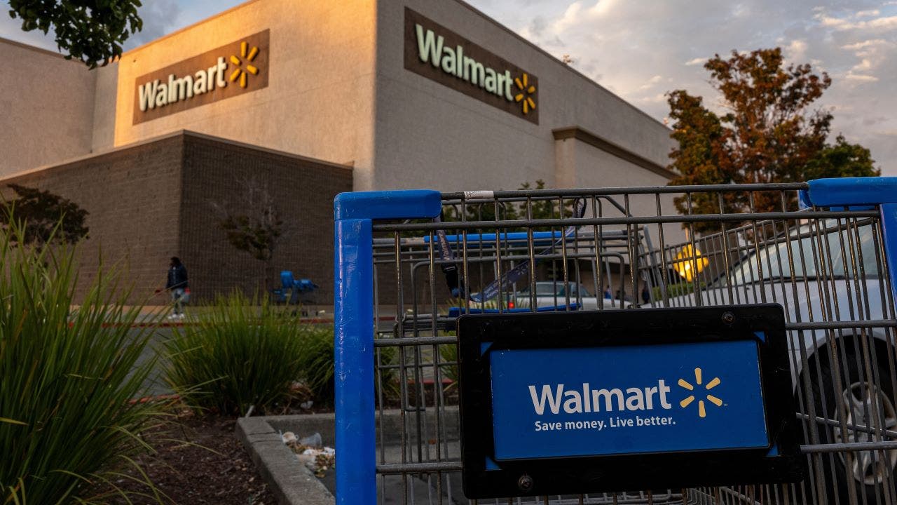 Walmart backed startup fintech launches buy now, pay later option ...
