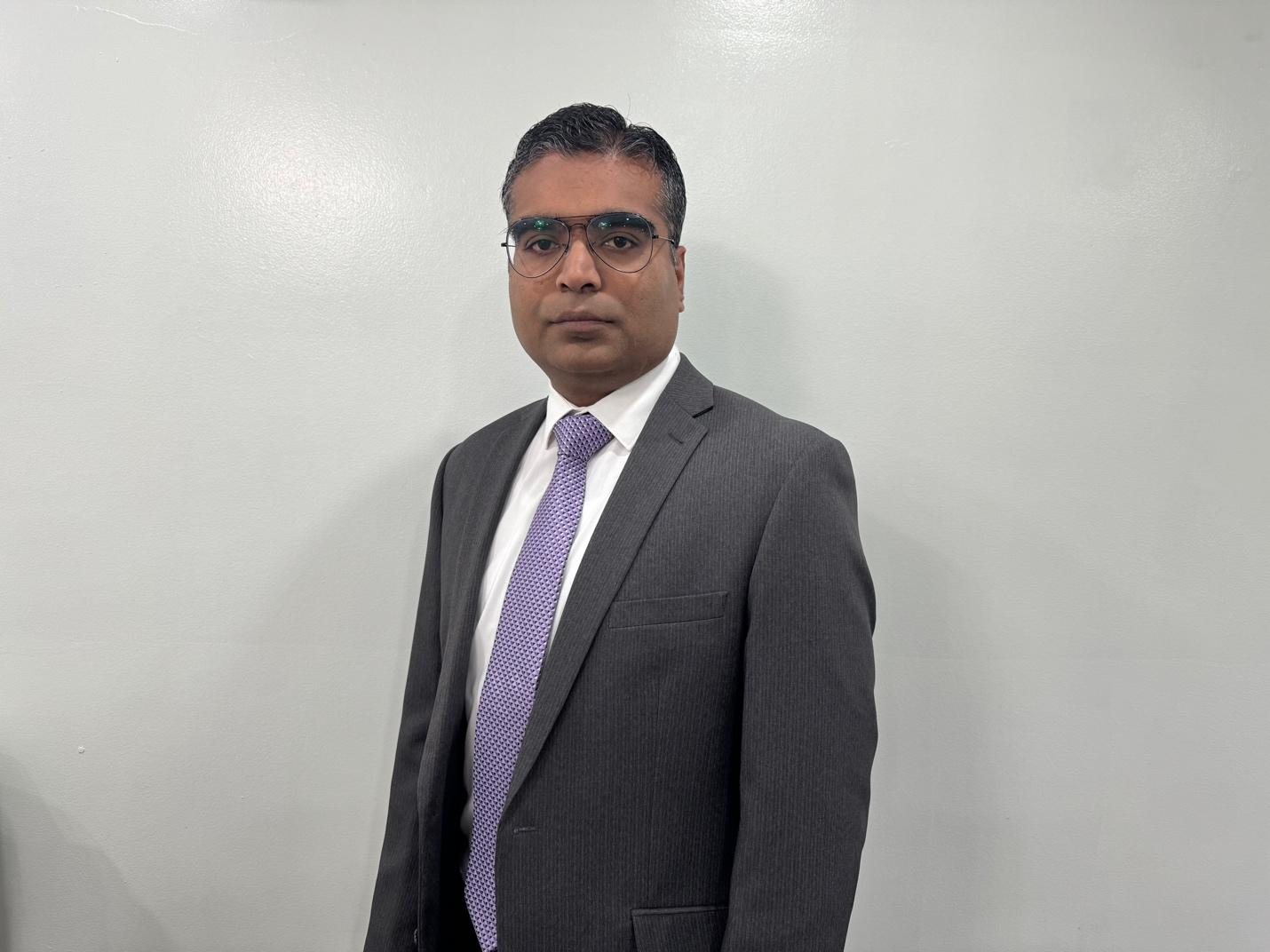 Unveiling the Visionary: Babul Bansal, The Cloud Architect ...