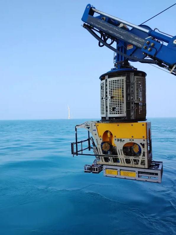 Kraken Robotics Wins $11M of New Service Contracts - Europeantech