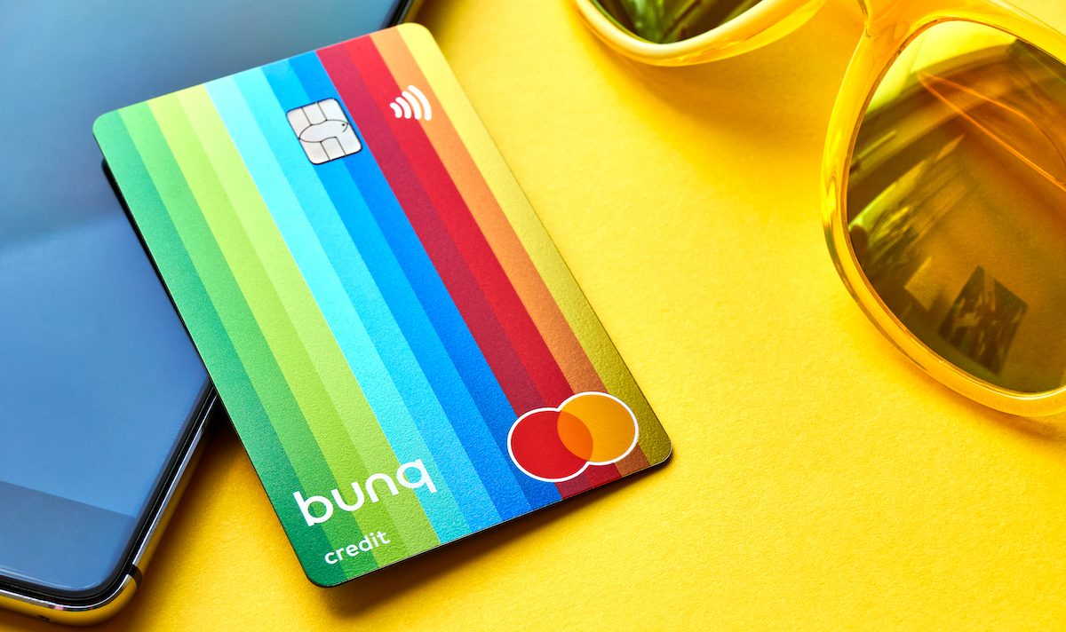 Bunq Raises $31 Million After Quadrupling User Deposits in 2023 ...