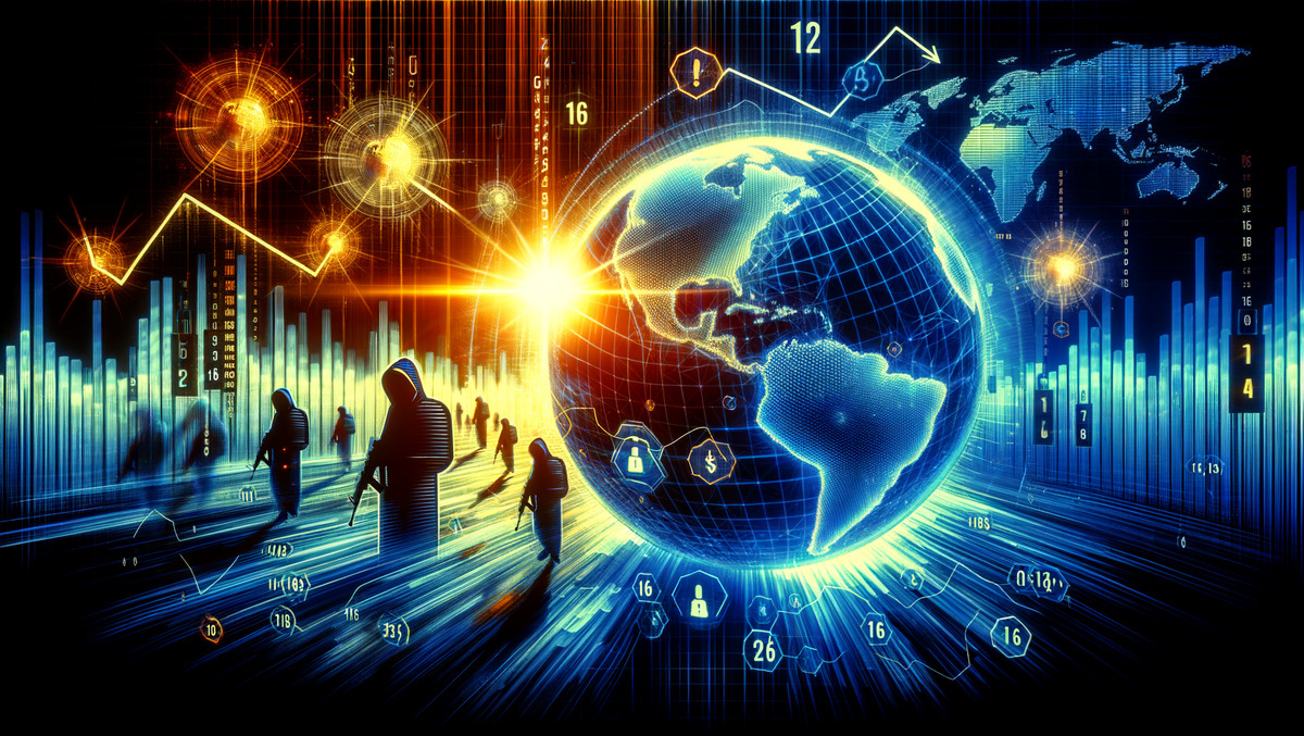 Mandiant unveils latest M-Trends 2024 cybersecurity report - Europeantech