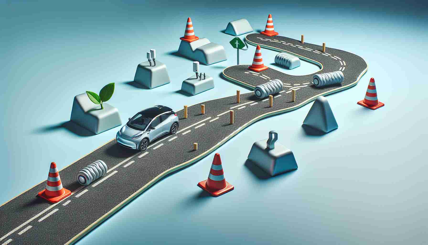 Navigating the Bumps in the Road - Europeantech