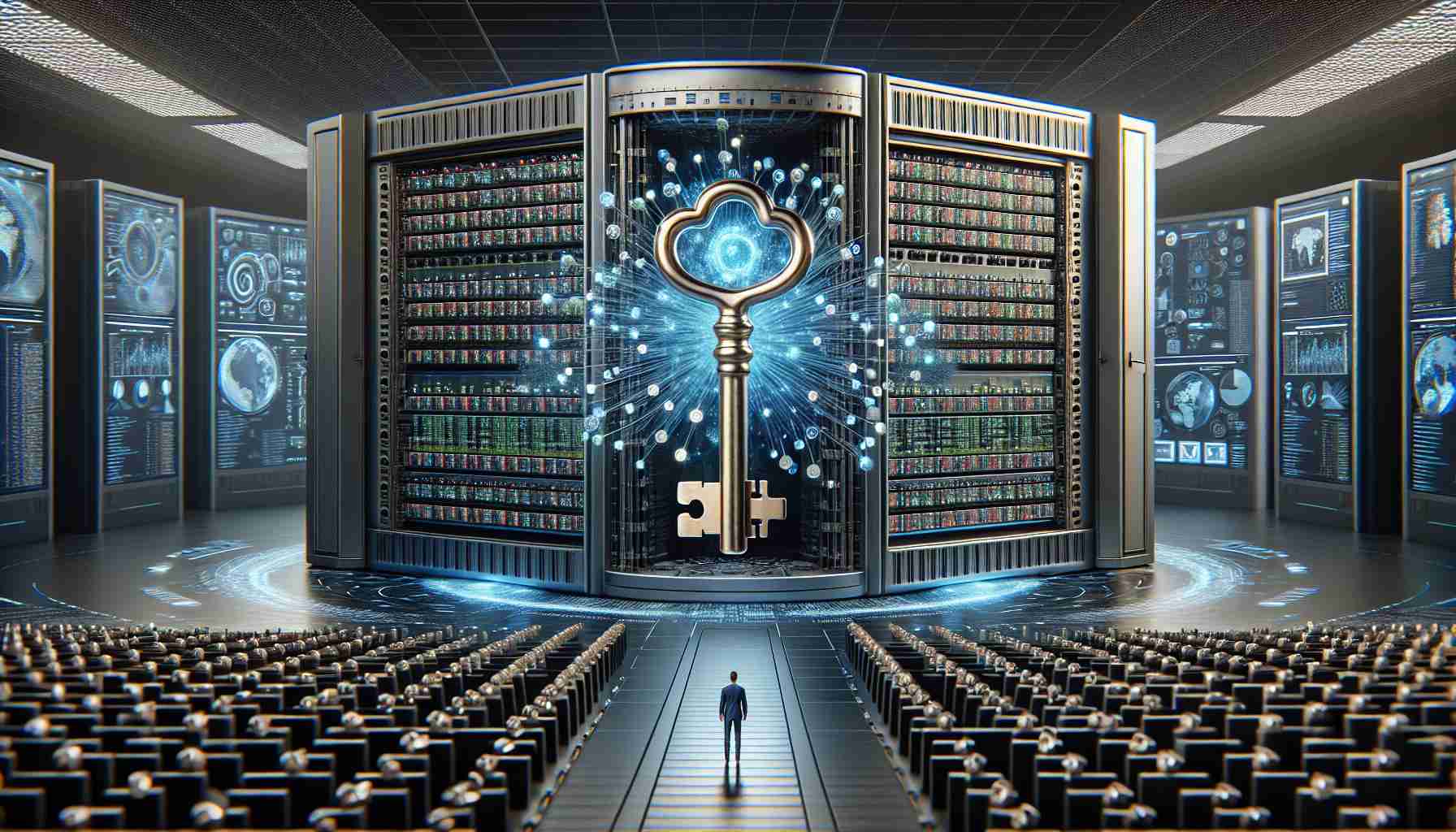 Unlocking the Power of Salesforce AI for Enhanced Customer Relationship ...