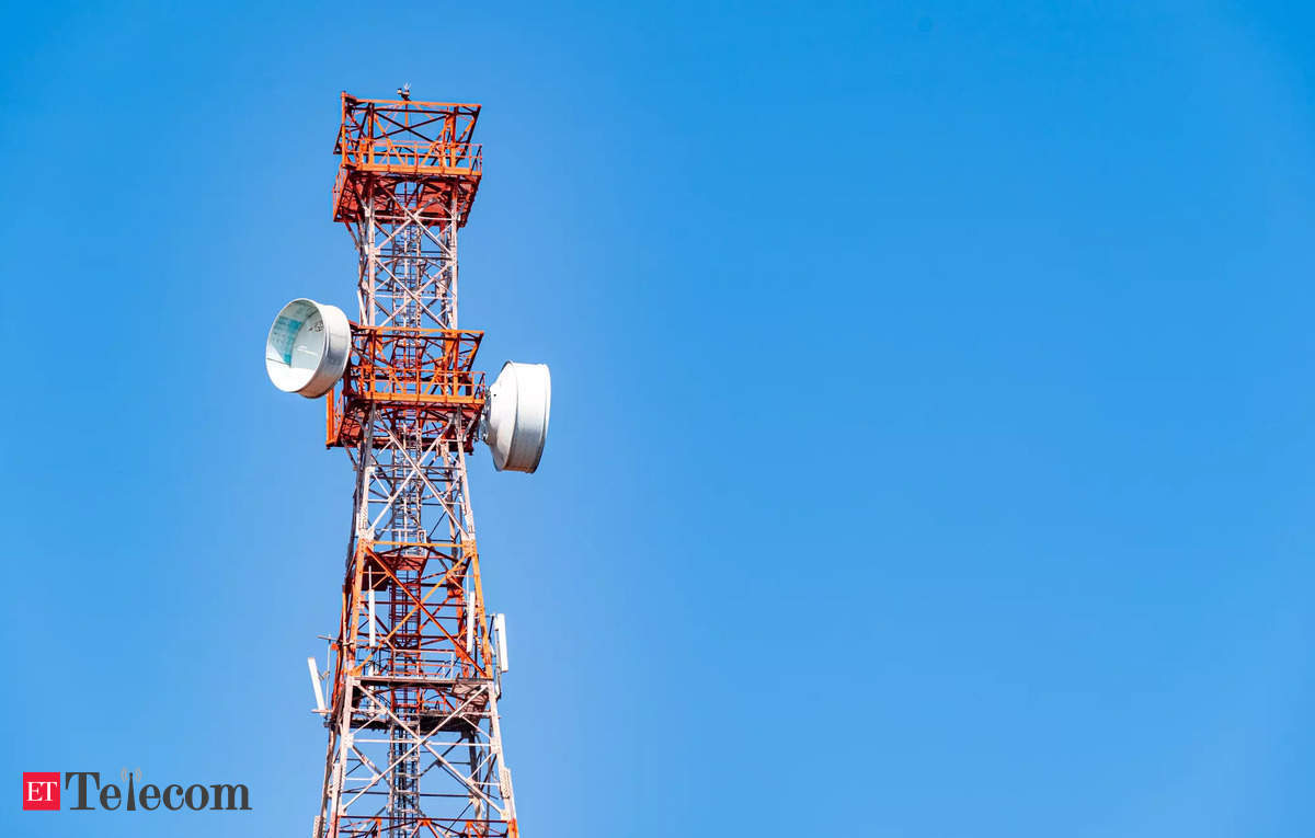 DoT releases application schedule for 2024 spectrum auctions, ET ...