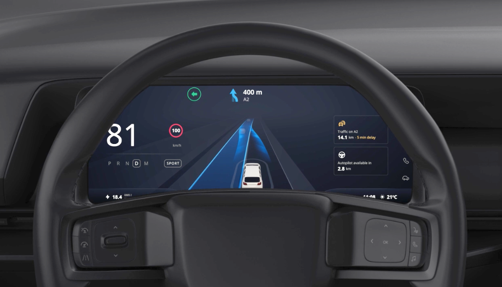 TomTom and Microsoft team up to bring generative AI to automobiles - Europeantech