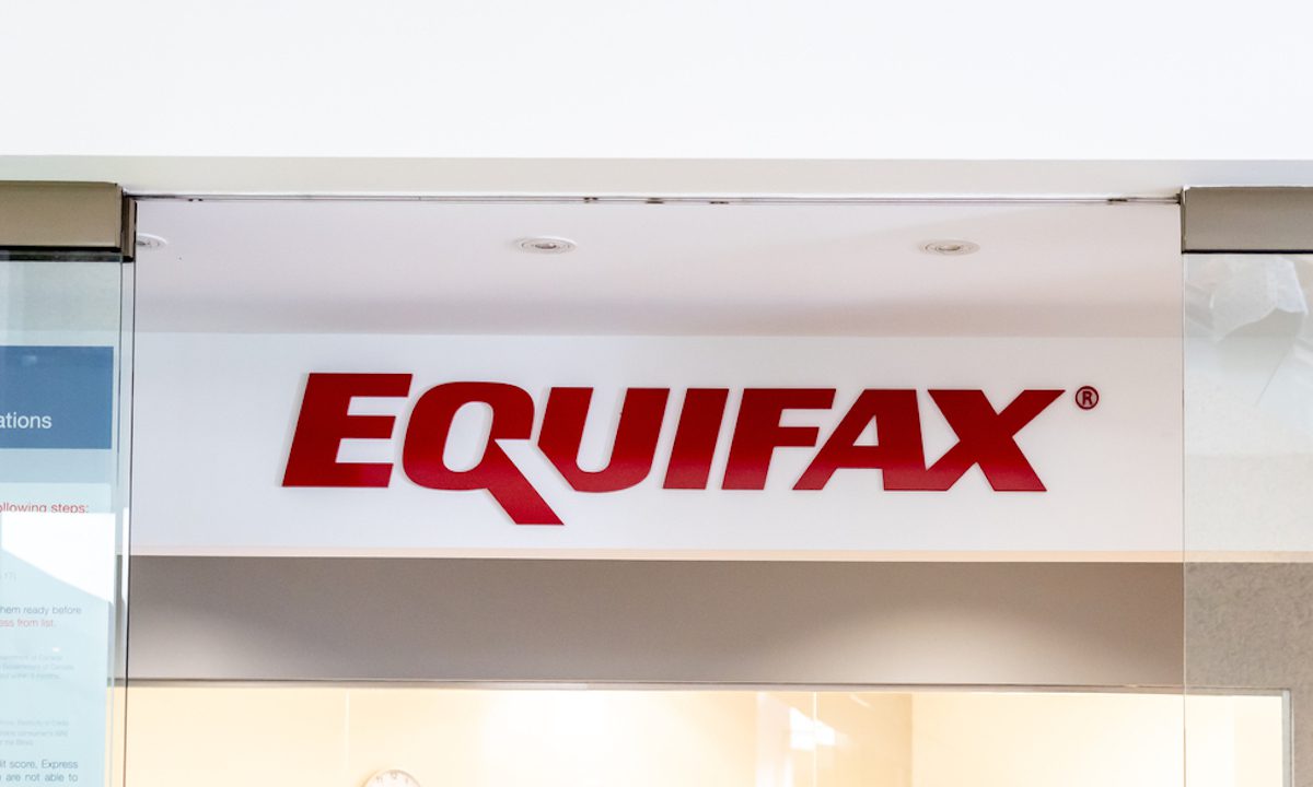 Equifax Says 85% of Its New Models Built With AI - Europeantech
