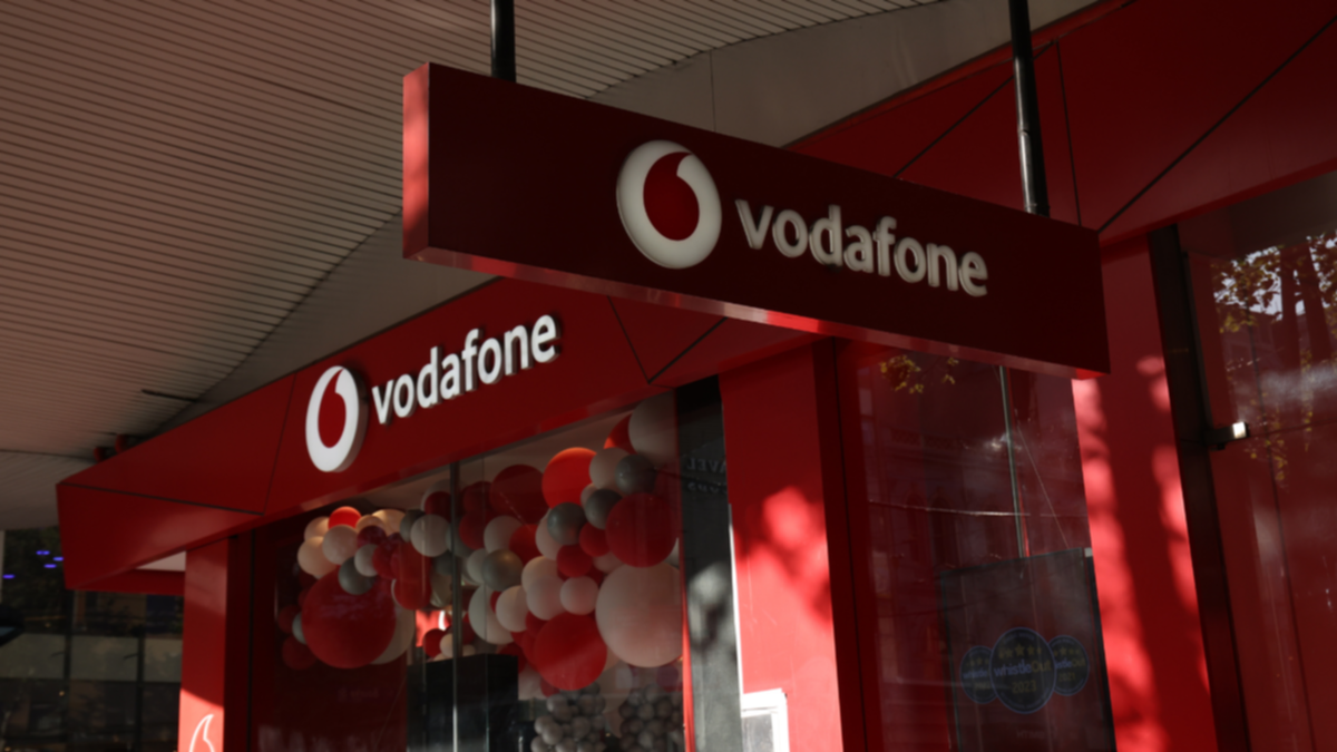 Vodafone outage causes mobile phone issues across Australia - Europeantech