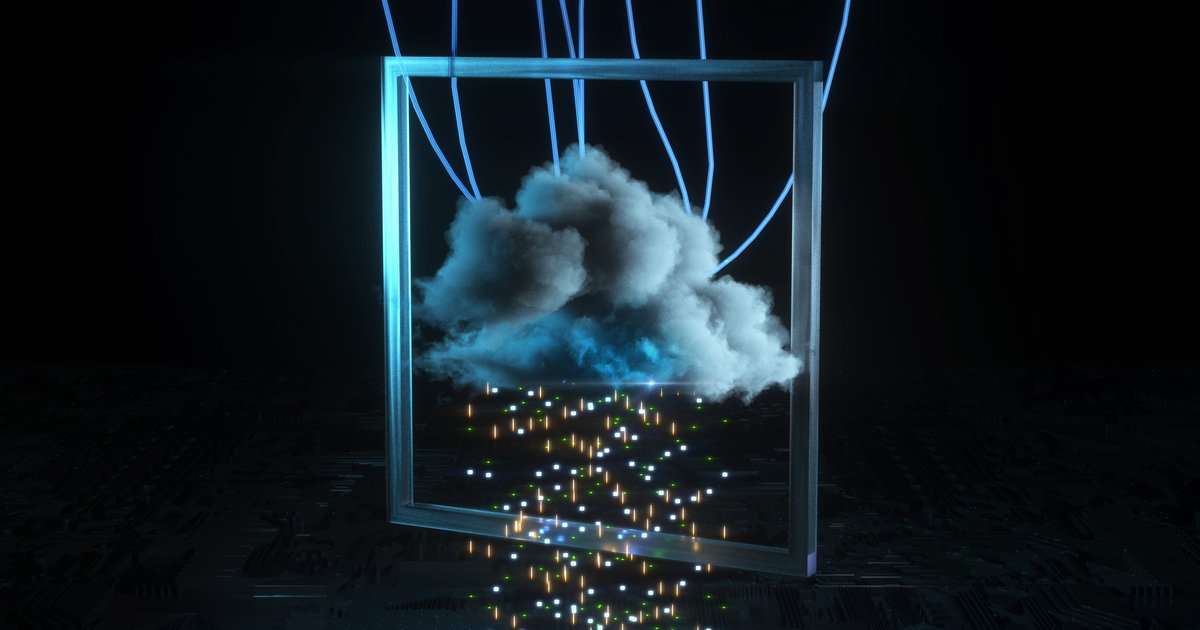 Inside the Cloud’s Transformative Impact on Finserv - Europeantech