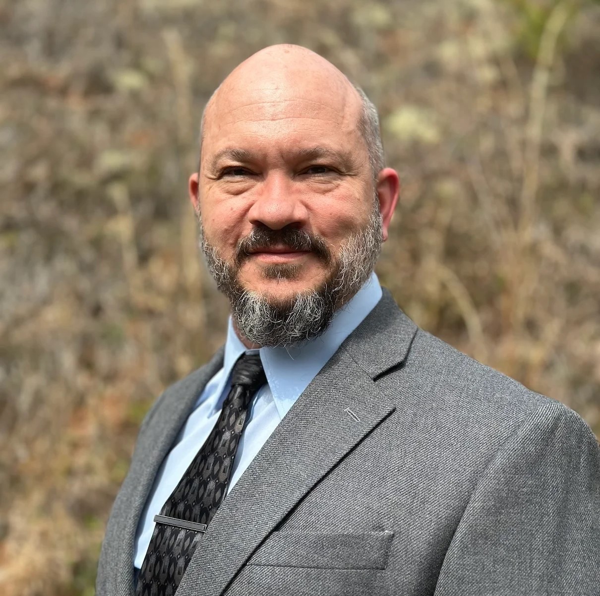 New Marshall cyber security director ready to get to work - Europeantech