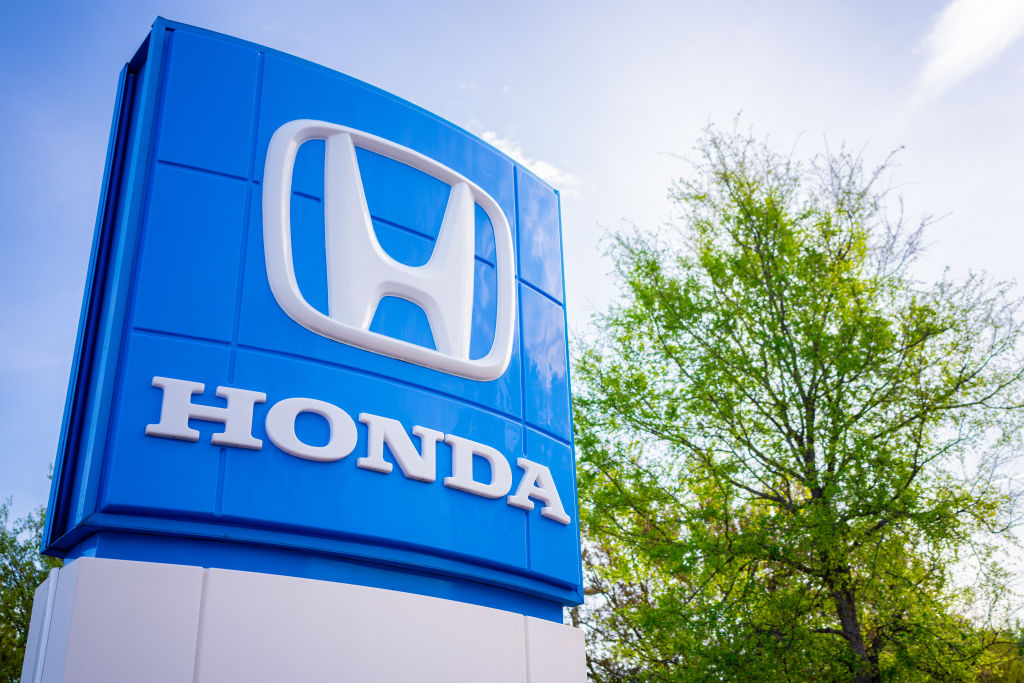 Honda Will Establish $11 Billion Worth of EV Value Chain in Canada ...