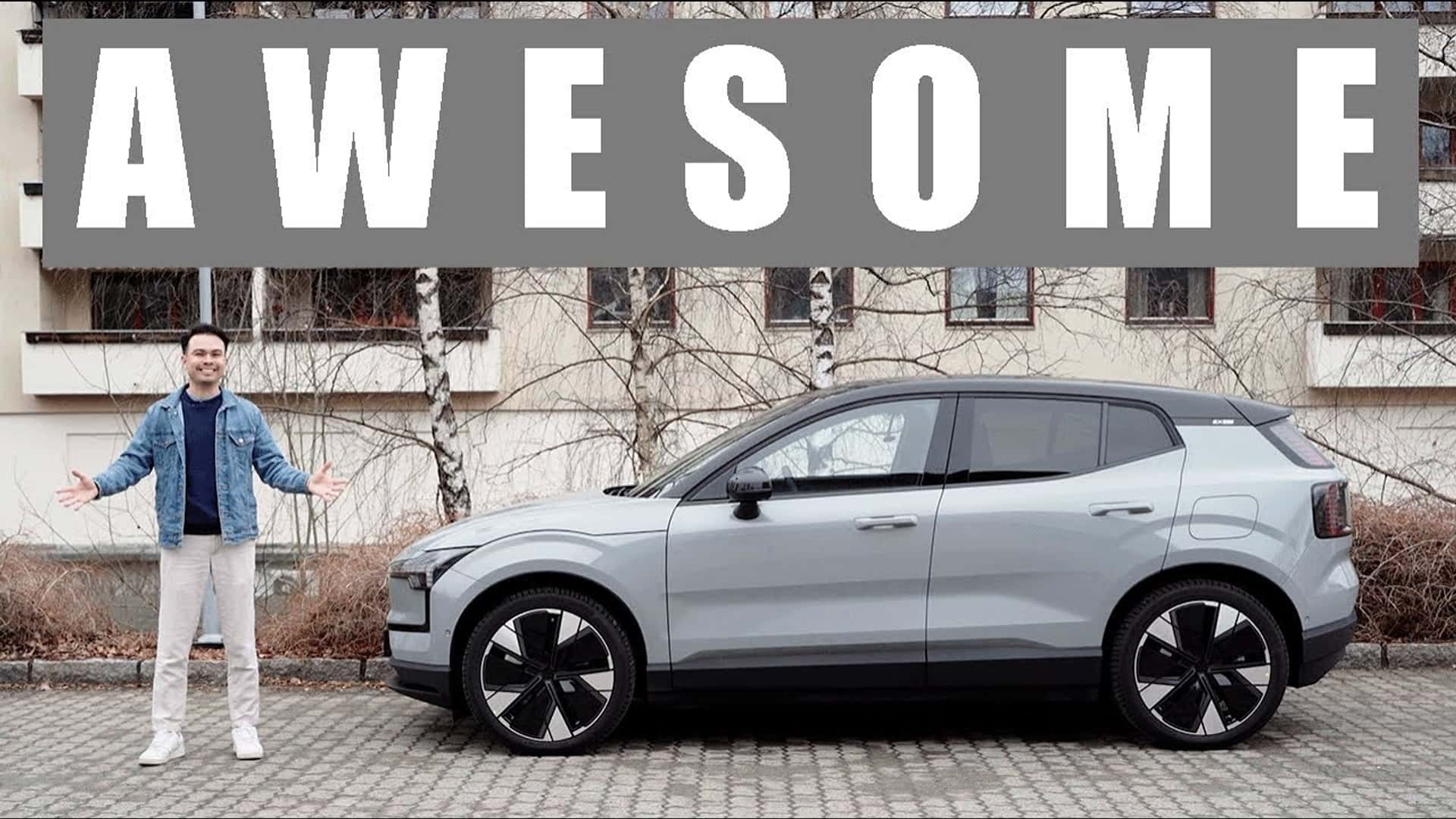 10 Things To Love About This Compact Electric SUV - Europeantech