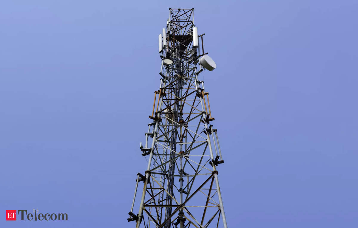 Telecom connectivity reaches India's first village in Himachal, ET ...