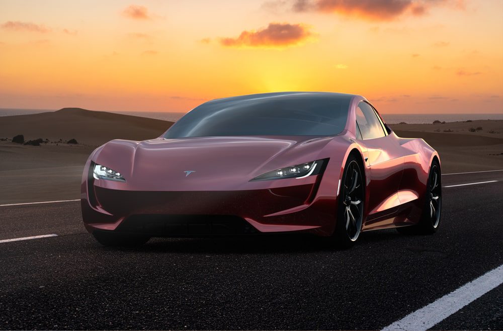 Tesla Growth Rate and Production Numbers: Statistics & Facts - Europeantech
