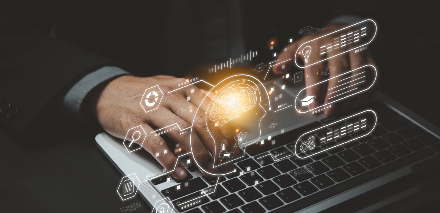 Conn. CISO Raises Security Concerns Over BadGPT, FraudGPT - Europeantech