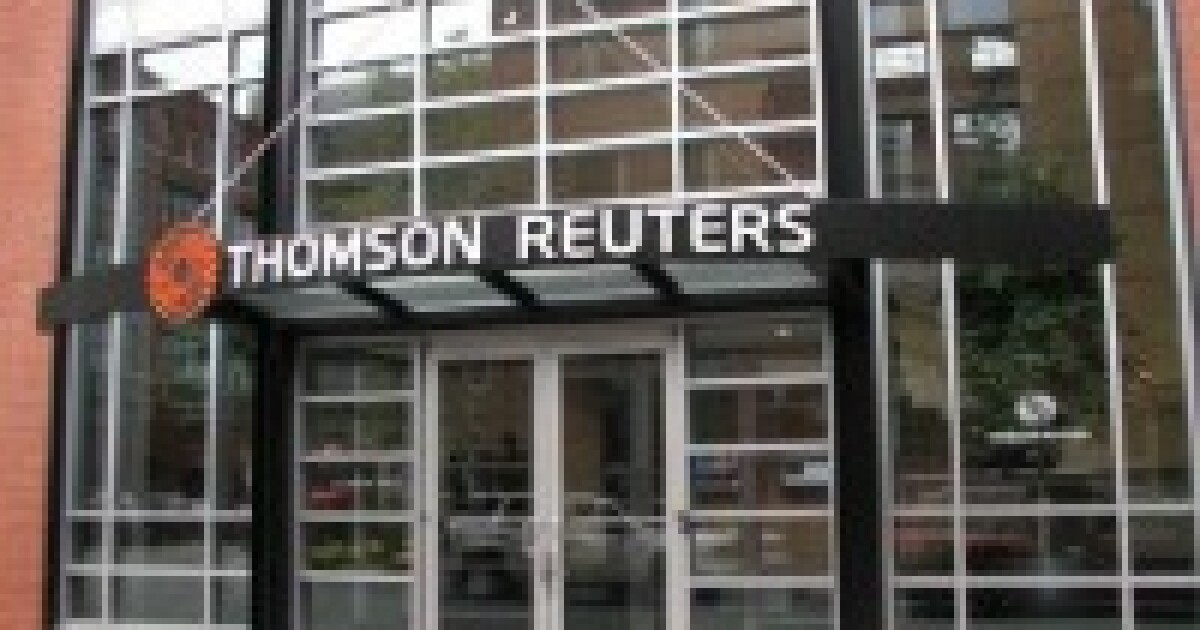 Thomson Reuters adds generative AI tax research to Checkpoint Edge ...