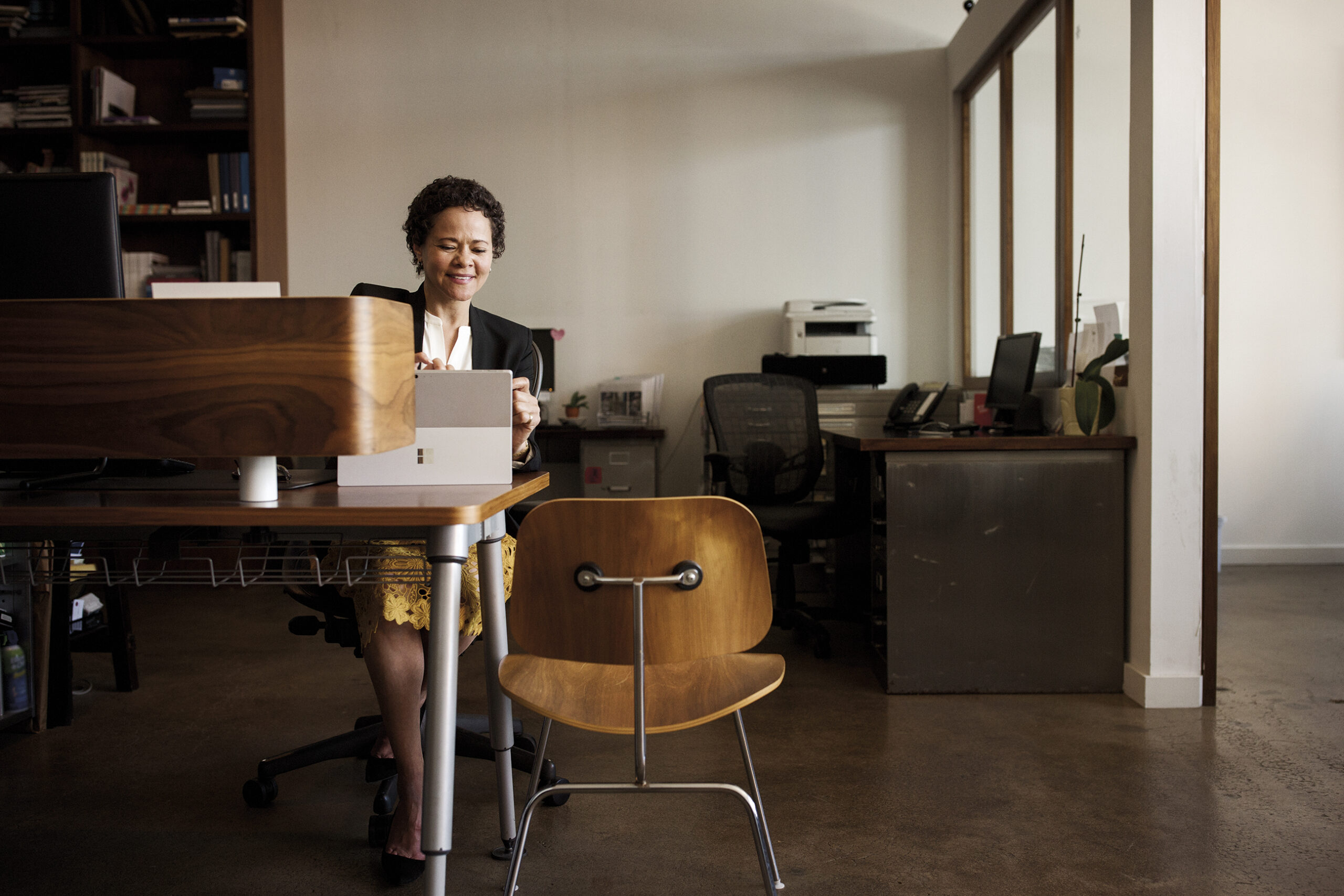 Microsoft Updates Human Resources System - Europeantech