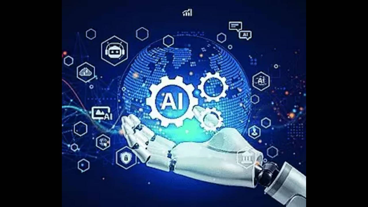 Generative Ai: CCMB to use Gen AI for therapeutics design & research ...