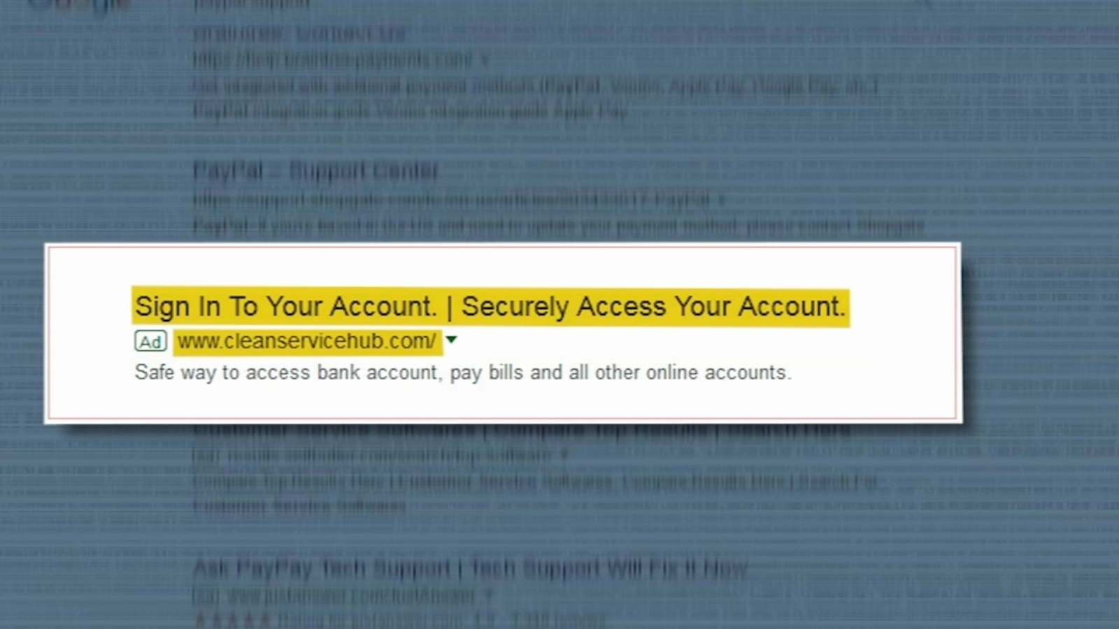 AI scam warning signs: How online attackers use artificial intelligence ...