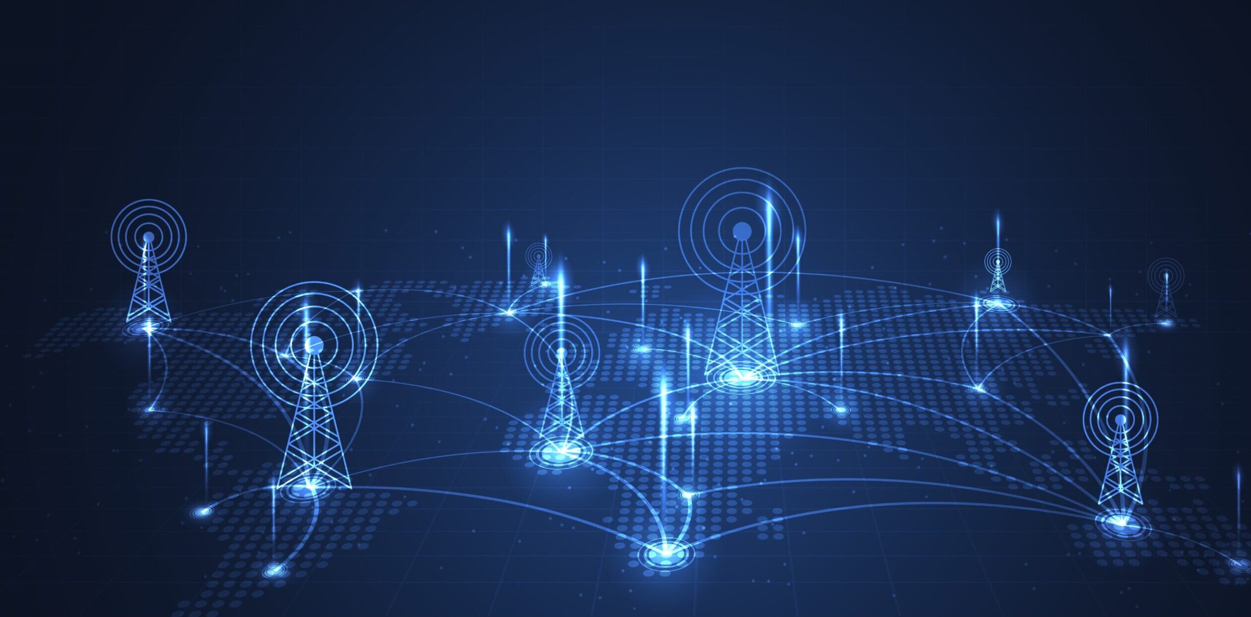 Why timing and synchronization has evolved in telecom networks ...