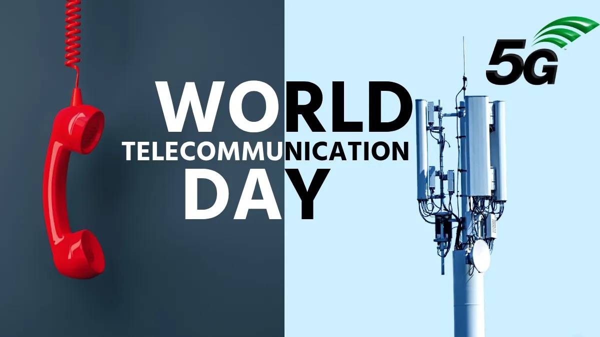 From landline to 5G, how communication system changed in last 55 years ...