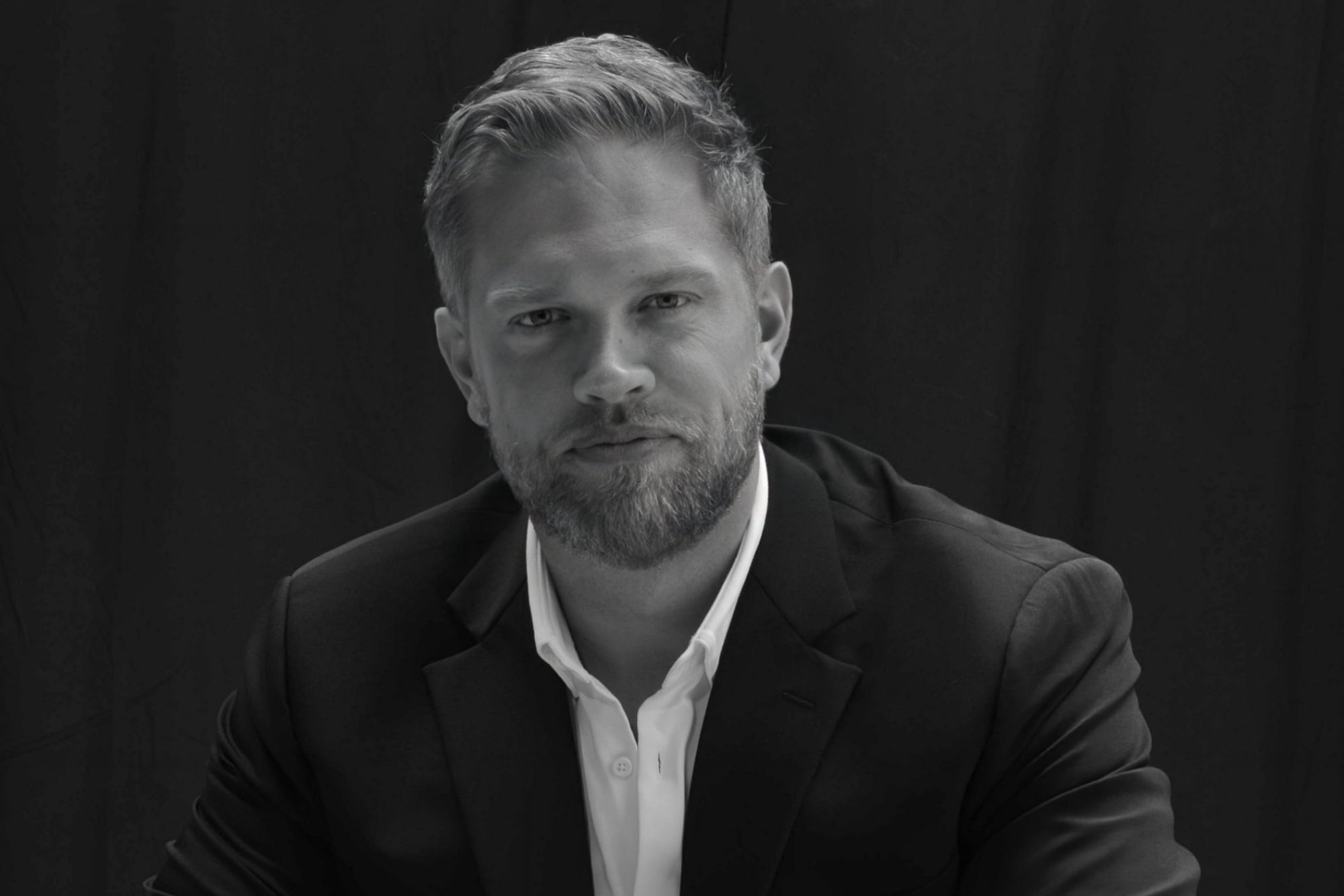 A New Chapter: Ben Locke, Founder, Locke Lifestyle Properties ...