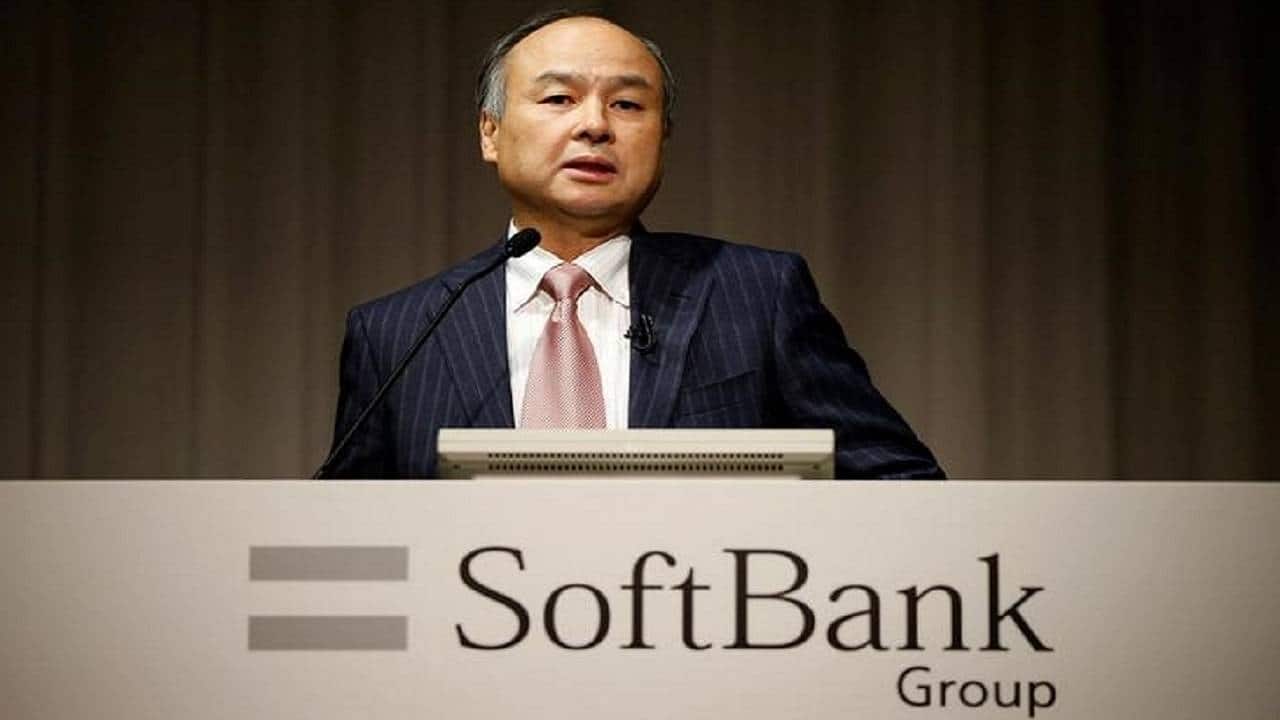SoftBank plans to invest in Indian data centres, industrial robotics as ...