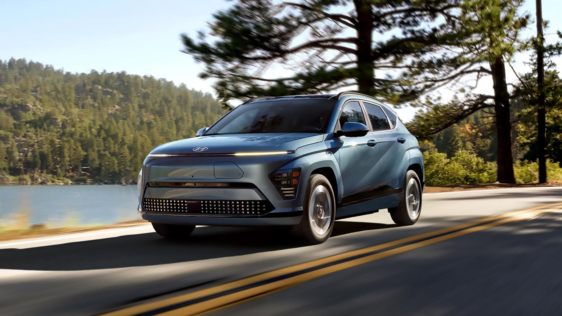 Top Cheapest Electric Cars And SUVs For 2024 - Europeantech