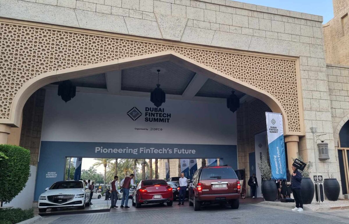 Dubai FinTech Summit 2024: Highlights from the Two-Day DIFC Event ...