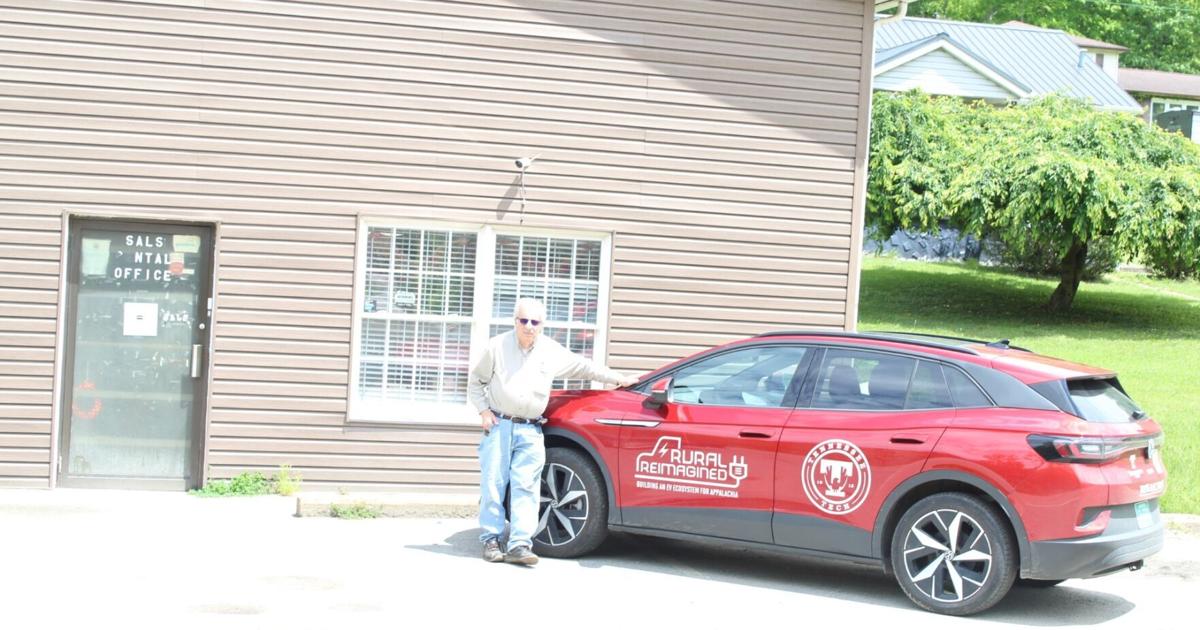 SALS partners with Tennessee Tech to road-test electric vehicle | Metro ...
