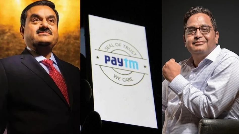 The Acquisition of Paytm Will Redefine the Equations in India's Fintech ...