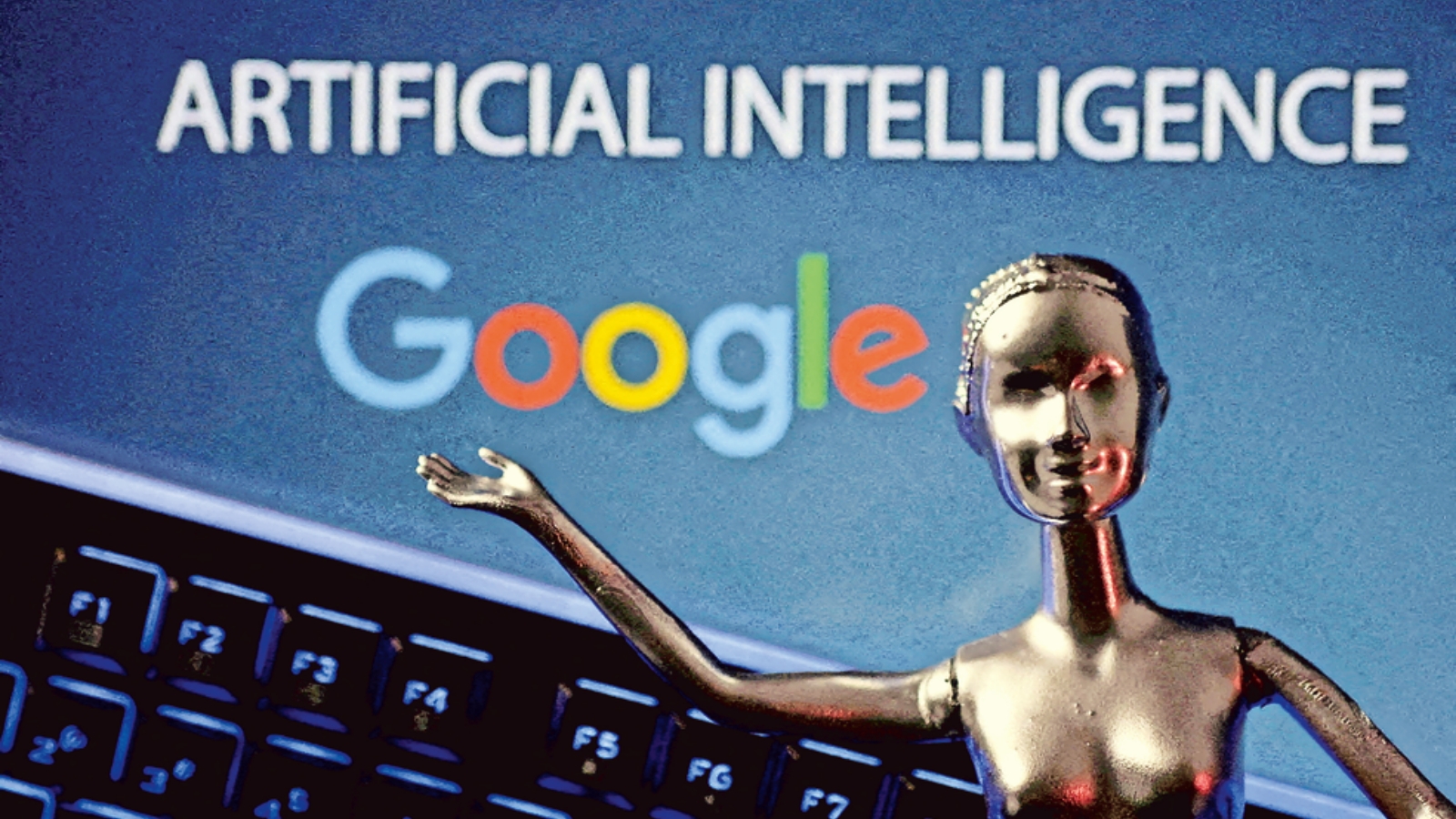 Google DeepMind unveils next generation of drug discovery AI model ... Google DeepMind unveils next generation of drug discovery AI model ...